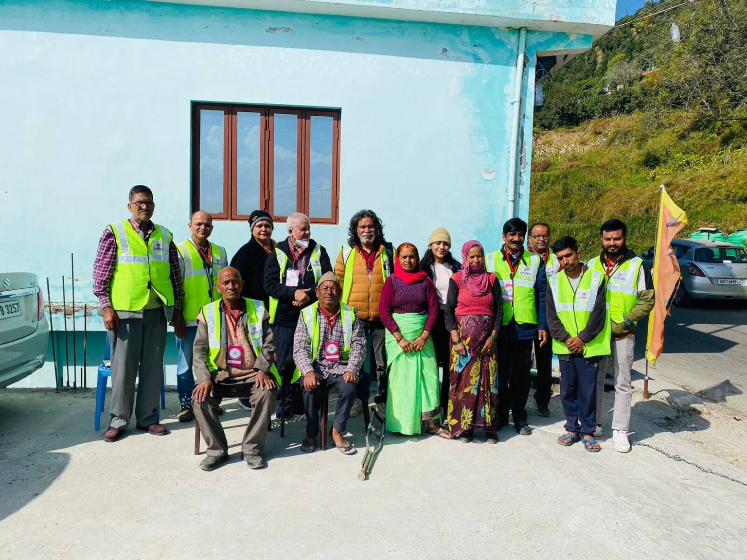 RIMC No 1 – Oct Camp – DMCT India